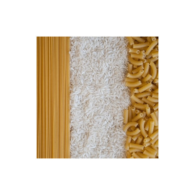 Pâtes & Riz
