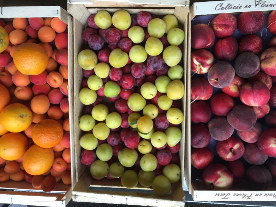 Comment sont sélectionnés nos produits